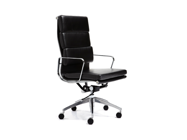 AIMS Padded Chair high back – OSC Furniture