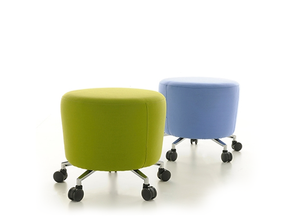 CHAZ Stool – OSC Furniture