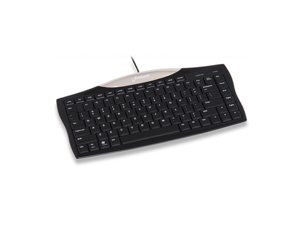 EVOLUENT Compact Keyboard Wired – OSC Furniture