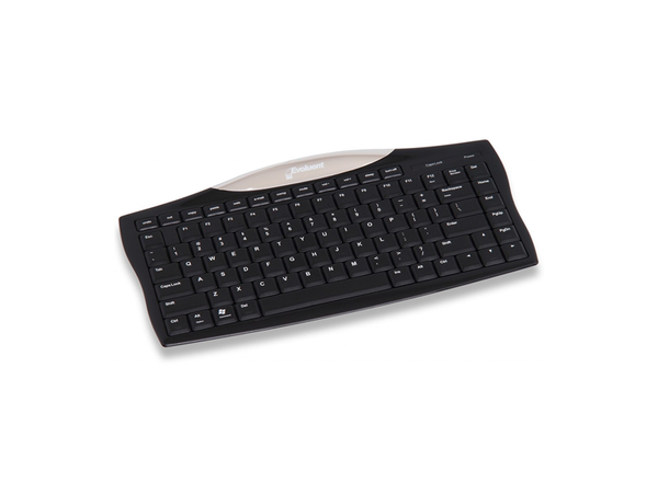 EVOLUENT Compact Keyboard Wireless – OSC Furniture