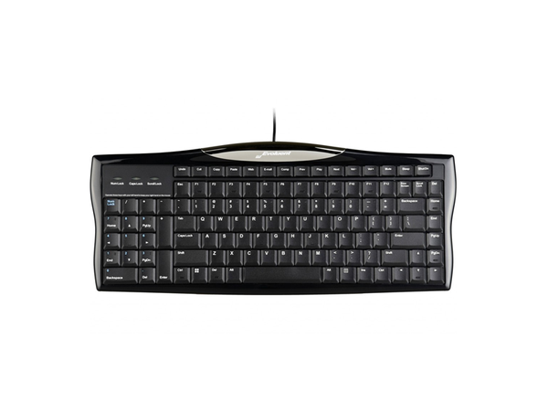 EVOLUENT Reduced Reach Right-Hand Keyboard – OSC Furniture