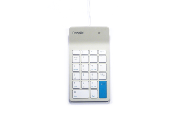 PENCLIC Wired Number Pad – OSC Furniture