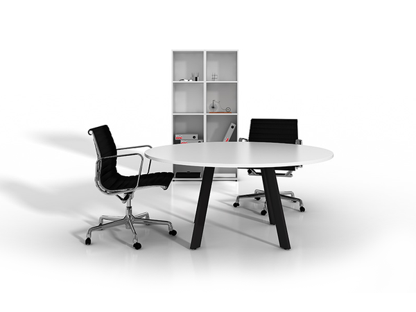 XANTHOS Table Round – OSC Furniture