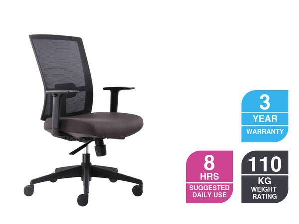 B1 Executive Chair – OSC Furniture
