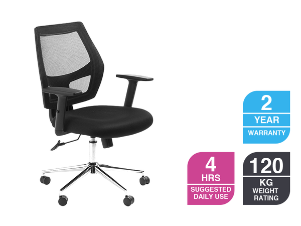 BUZZ Chair – OSC Furniture